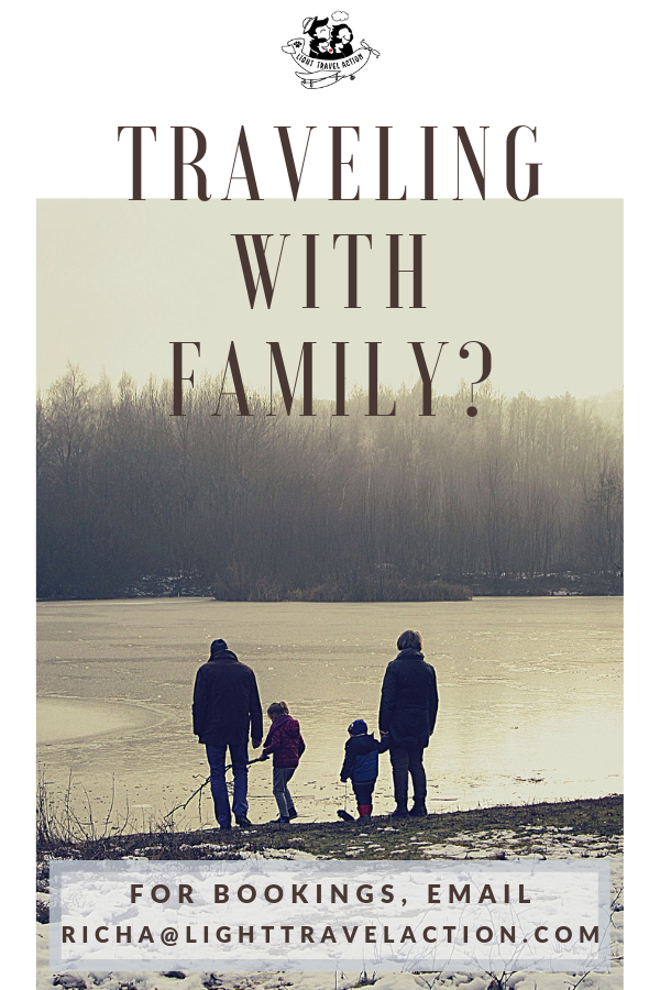 10 TOP Tips for Planning {and Surviving} Multigenerational Family trip ...