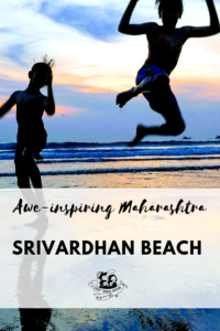 Maharashtra's best kept Secret - Shrivardhan beach - Richa Deo