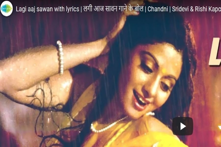 Top 25 Rain songs from Bollywood - Melodious Monsoon Music - Light ...