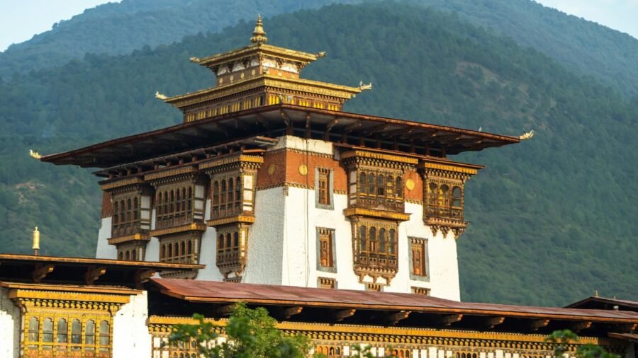 31 Most Incredible Photographs of Bhutan