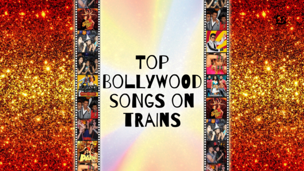 Top 21 Bollywood songs on trains that you can't stop humming - Light ...