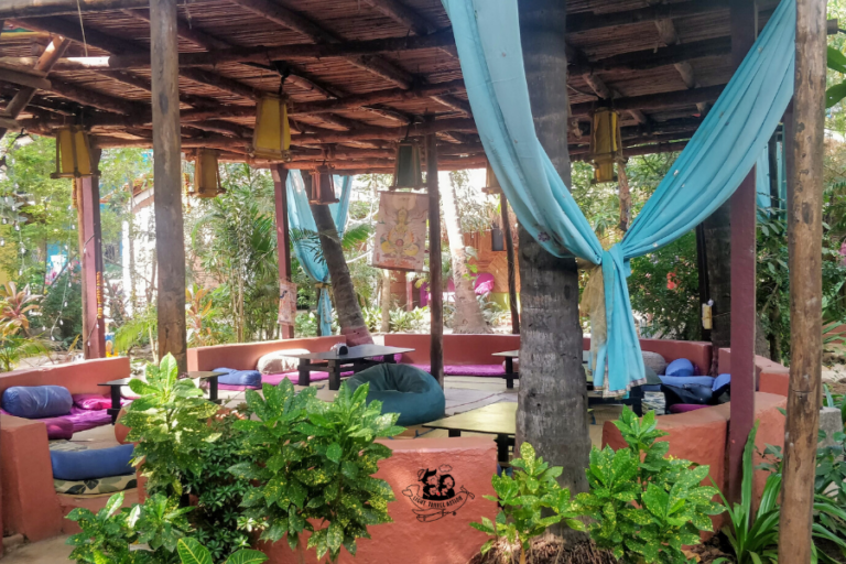 What are beach Shacks in Goa & why stay in one! - Richa Deo