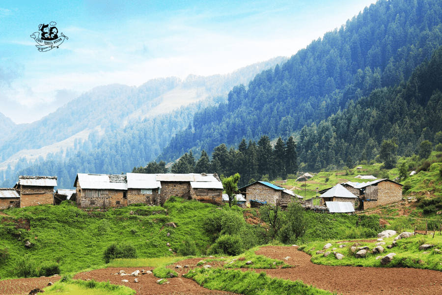 18 Best Places to Visit in India in June - Richa Deo