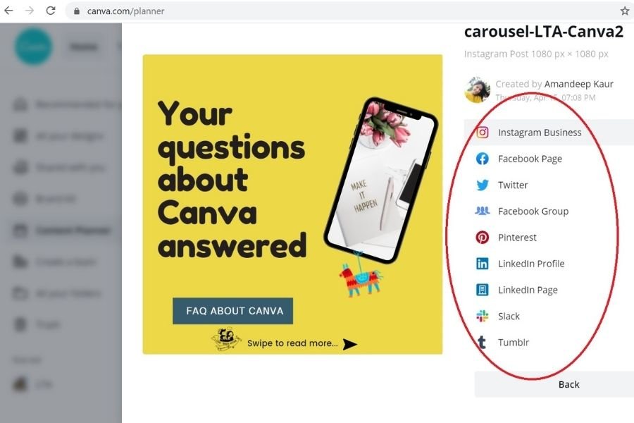 Canva Review: Is it worth paying & how to get a 30-day free trial to ...
