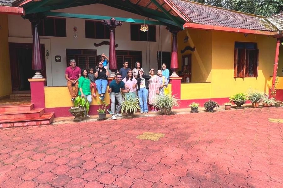 Why is Coorg so famous? Places to visit, when to visit, & more. - Richa Deo